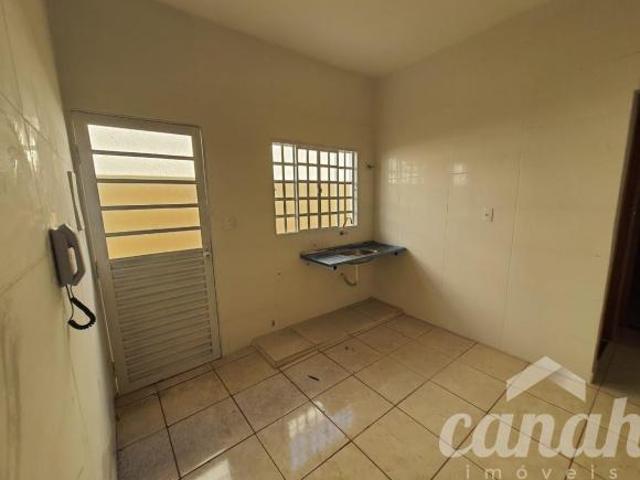 Casa padrão em Vila Tiberio Ribeirão Preto