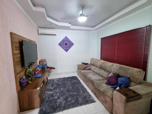 Casa Padrão em Américo Brasiliense