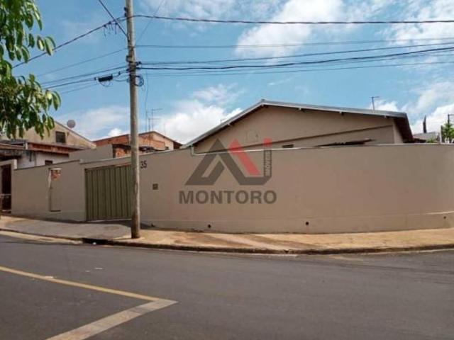 Casa Padrão em américo brasiliense