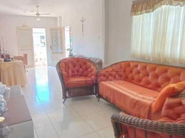 Casa Padrão em Américo Brasiliense