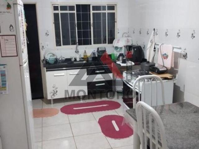 Casa Padrão em américo brasiliense