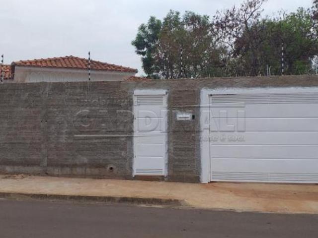 Casa Padrão em Araraquara