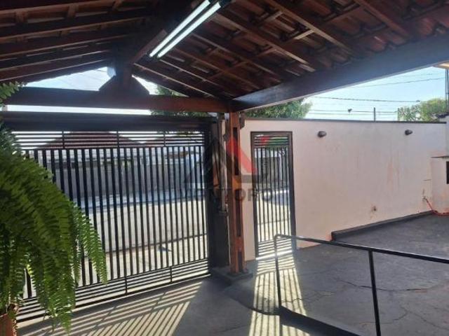 Casa Padrão em Araraquara