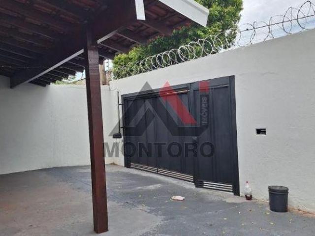 Casa Padrão em Araraquara