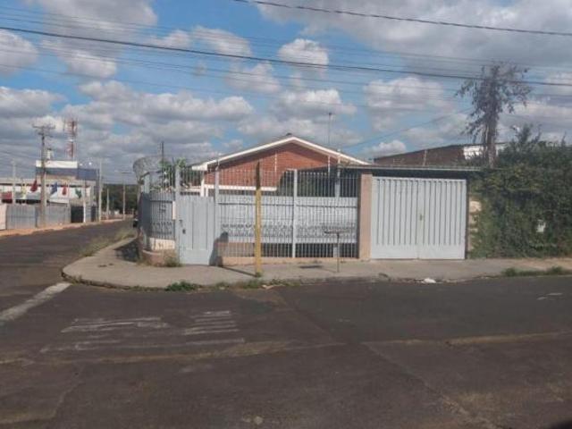 Casa Padrão em Araraquara
