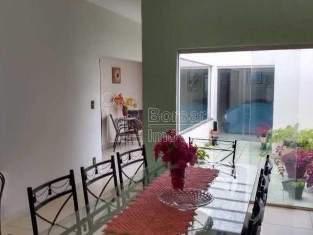 Casa Padrão em Araraquara