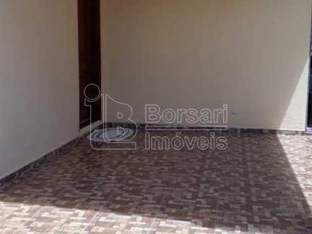 Casa Padrão em Araraquara
