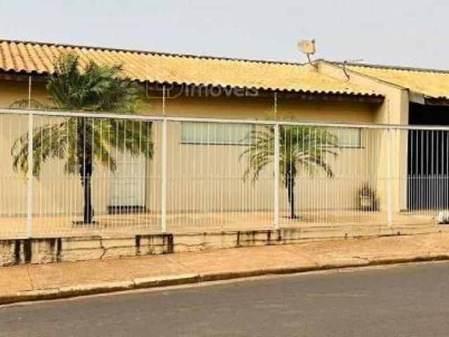 Casa Padrão em Araraquara