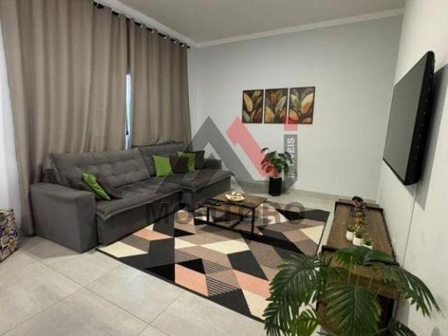 Casa Padrão em Araraquara