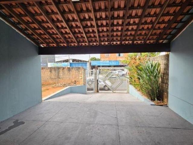 Casa Padrão em Araraquara