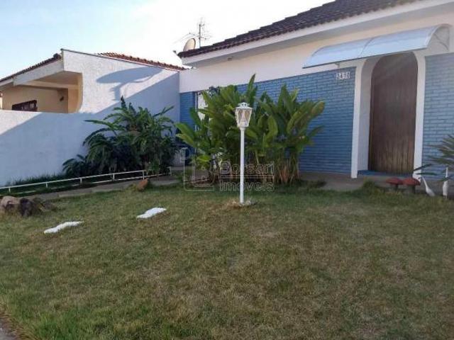 Casa Padrão em Araraquara