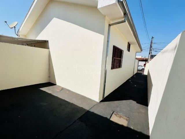 Casa Padrão em Araraquara