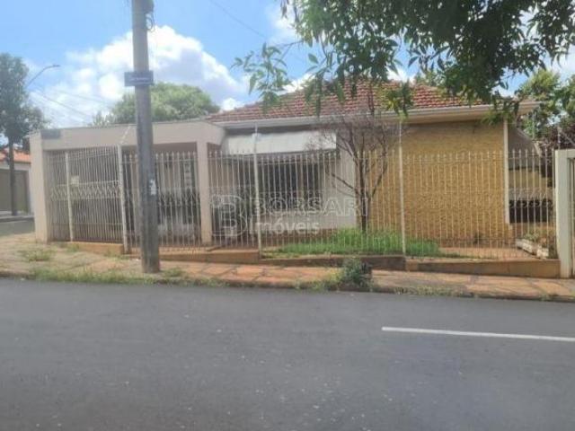Casa Padrão em Araraquara