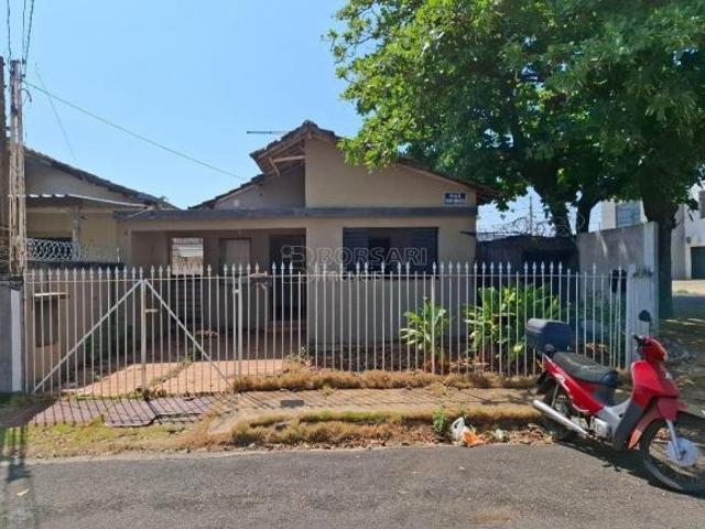 Casa Padrão em Araraquara