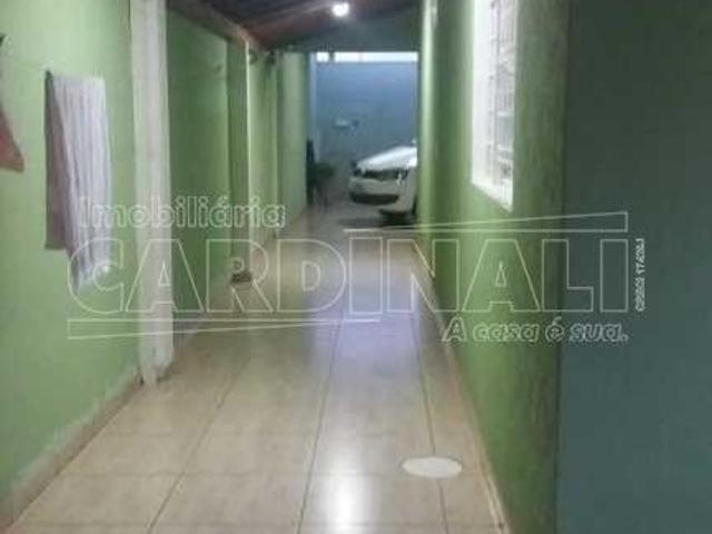 Casa Padrão em Araraquara