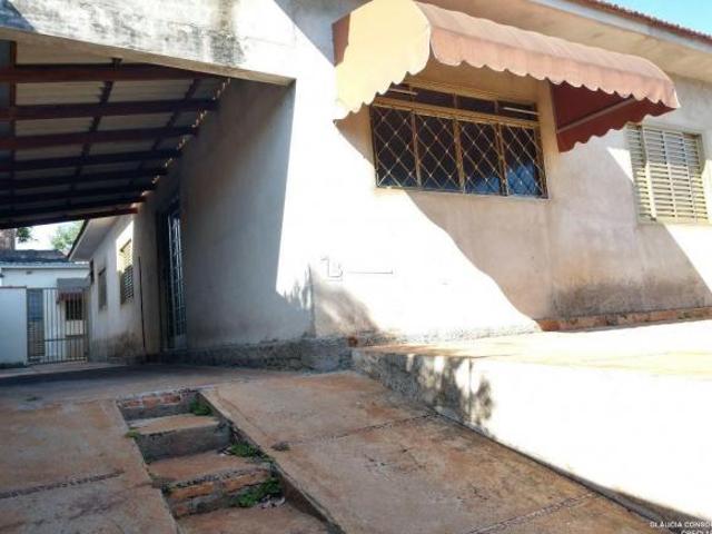 Casa Padrão em Araraquara