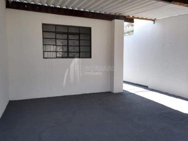 Casa Padrão em Araraquara