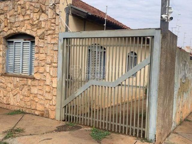 Casa Padrão em Araraquara