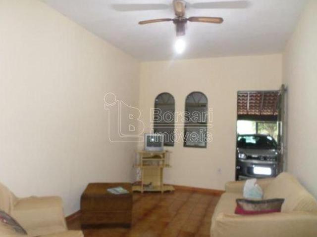 Casa Padrão em Araraquara