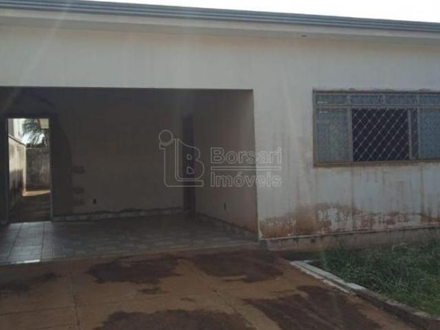 Casa Padrão em Araraquara