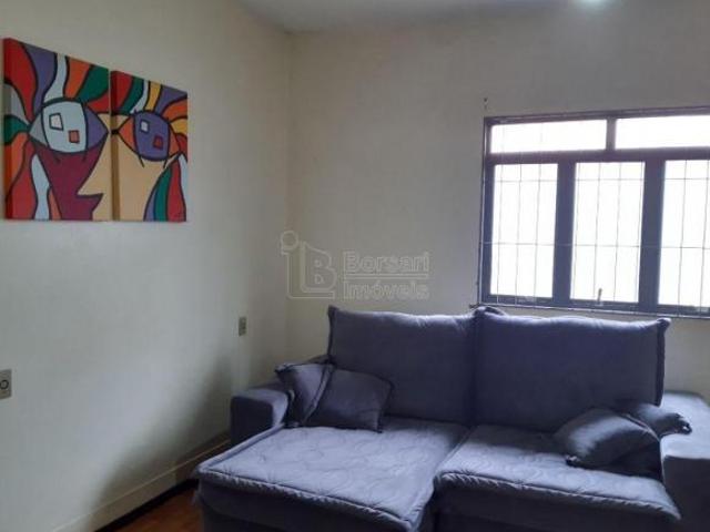 Casa Padrão em Araraquara