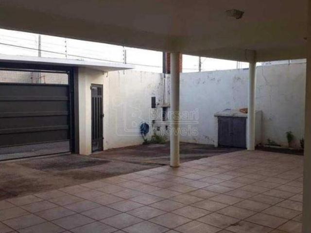 Casa Padrão em Araraquara