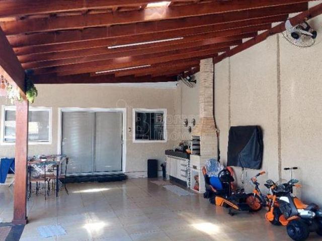 Casa Padrão em Araraquara