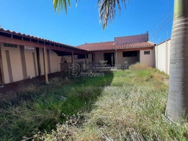Casa Padrão em Araraquara
