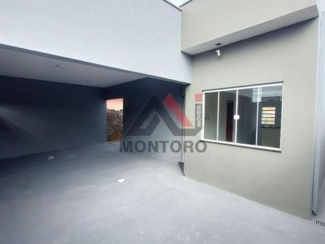 Casa Padrão em Araraquara