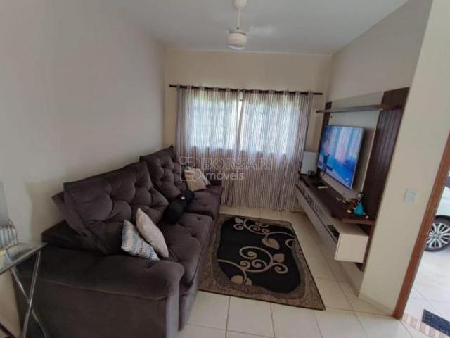 Casa Padrão em Araraquara