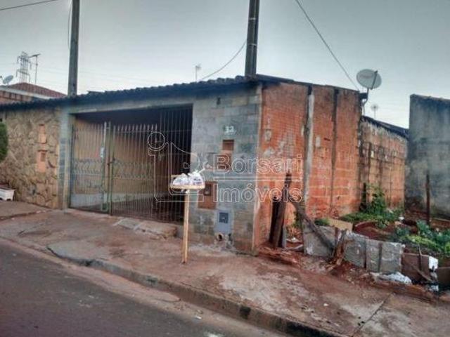 Casa Padrão em Araraquara