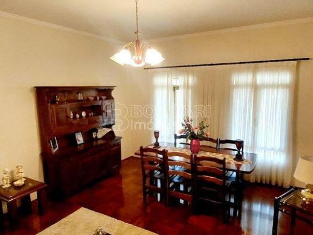 Casa Padrão em Araraquara