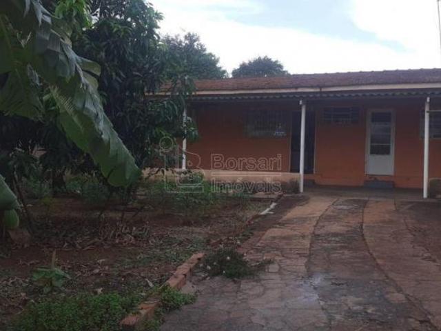 Casa Padrão em Araraquara