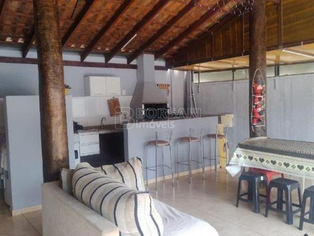 Casa Padrão em Araraquara