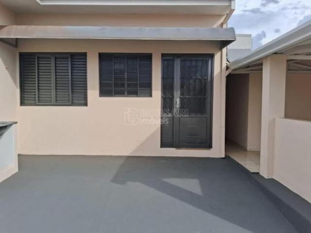 Casa Padrão em Araraquara