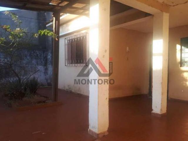 Casa Padrão em Araraquara