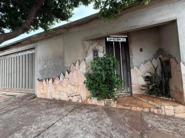 Casa Padrão em Araraquara
