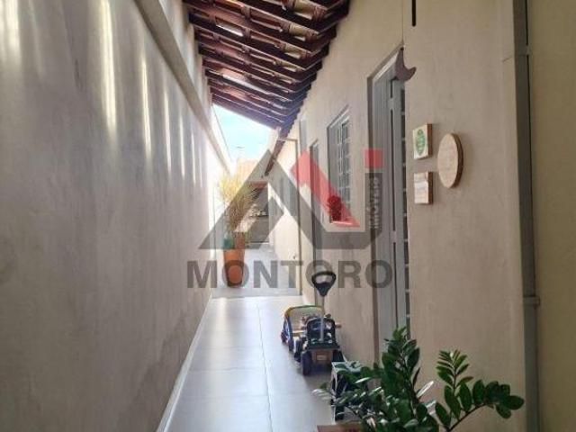 Casa Padrão em Araraquara