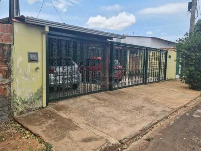 Casa Padrão em Araraquara