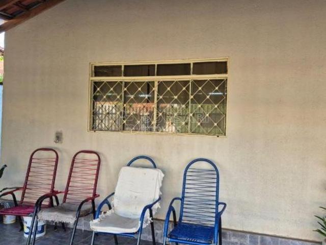 Casa Padrão em Araraquara