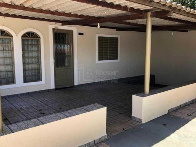 Casa Padrão em Araraquara