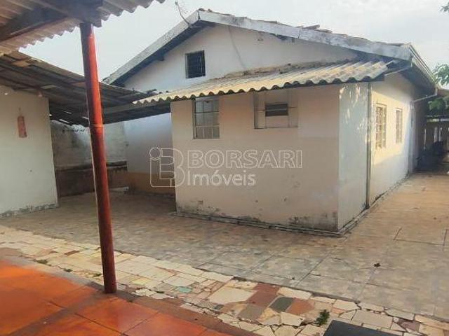 Casa Padrão em Araraquara