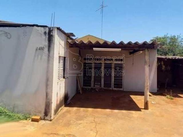 Casa Padrão em Araraquara