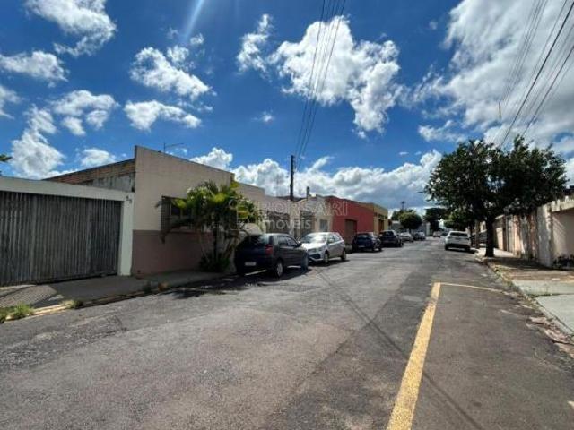 Casa Padrão em Araraquara