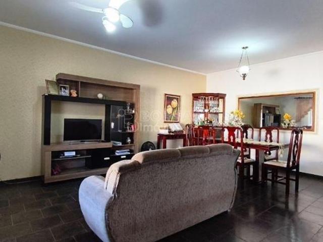 Casa Padrão em Araraquara