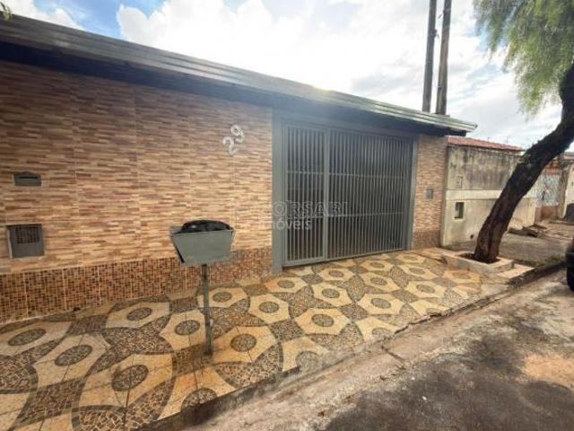 Casa Padrão em Araraquara