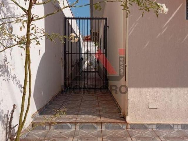 Casa Padrão em Araraquara