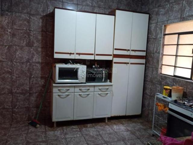 Casa Padrão em Araraquara