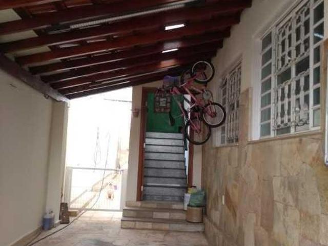 Casa Padrão em Araraquara