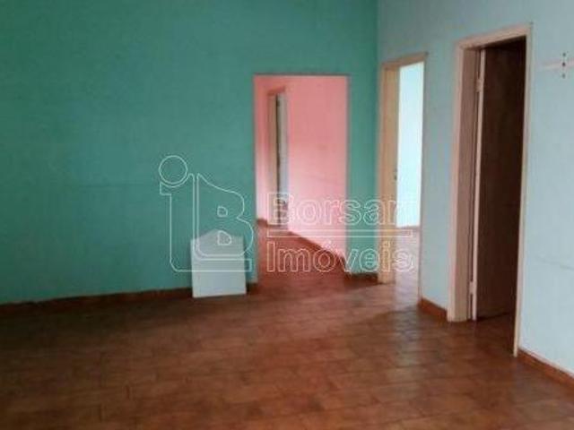 Casa Padrão em Araraquara